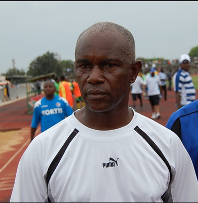 Opeele Tips Herbert Addo As Best Coach Of The Season