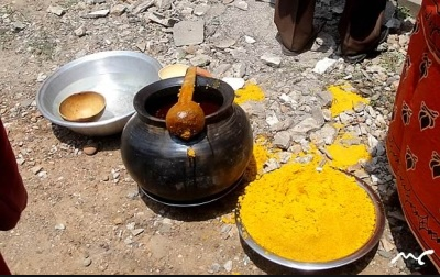 Ga Dangme Italy Celebrates 3rd Annual Homowo Festival