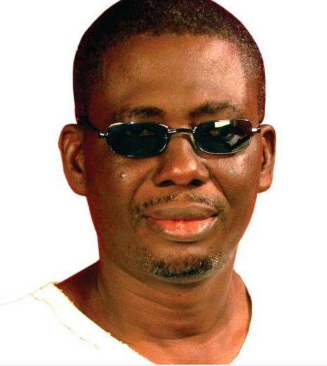 Anthony Obeng Afrane Launches Controversial Book: ‘The Gruesome Murder ...