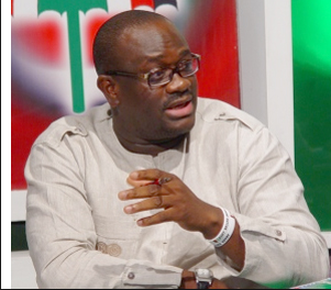 The Fake Stan Dogbe Story And The Motives Behind The False Publication