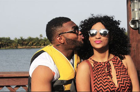 Juliet Ibrahim Walks Away From Marriage At Last