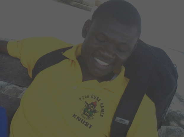 Tribute To The Late Abdul Fatawu Seidu, A Student Of KNUST, Who Lost ...