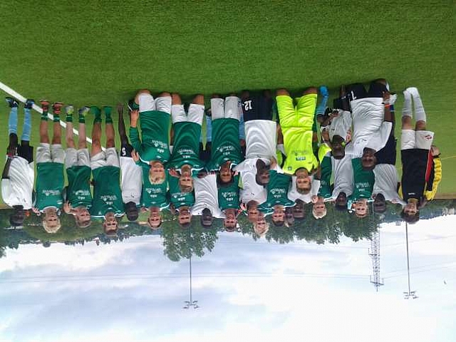 Starting them young: Roman Ridge School impresses in Norway