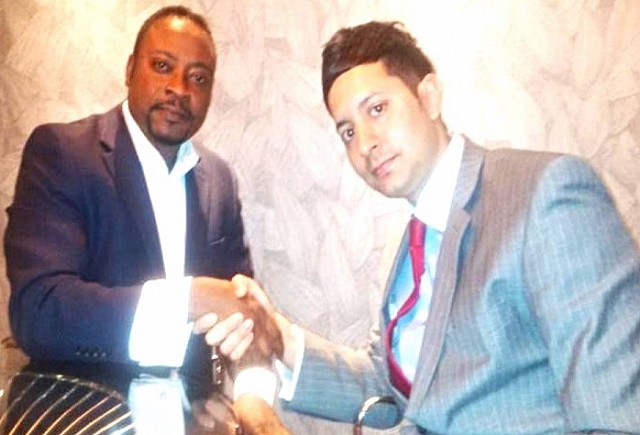 International Lawyer, Peter Petrou, Recognised By Property Investor ...