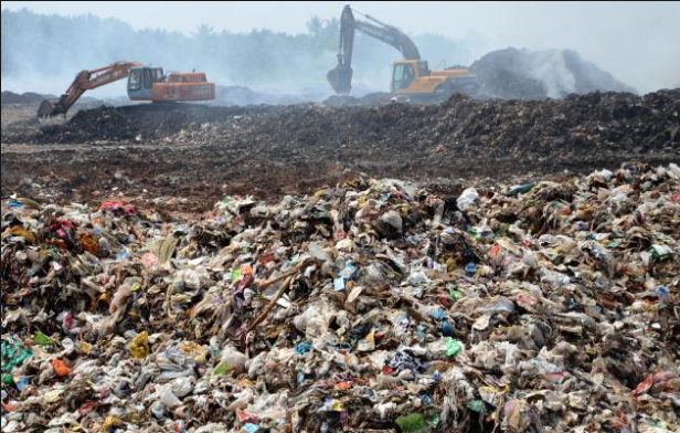 Waste Means Good Business In Sweden...Any Lessons For Ghana?? Waste Means Good Business In Sweden...Any Lessons For Ghana??