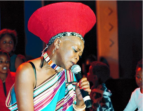 The Music Of The Legendary Brenda Fassie To Be Performed At Standard ...