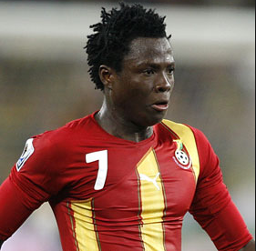 DC United Coach Applauds Impressive Inkoom