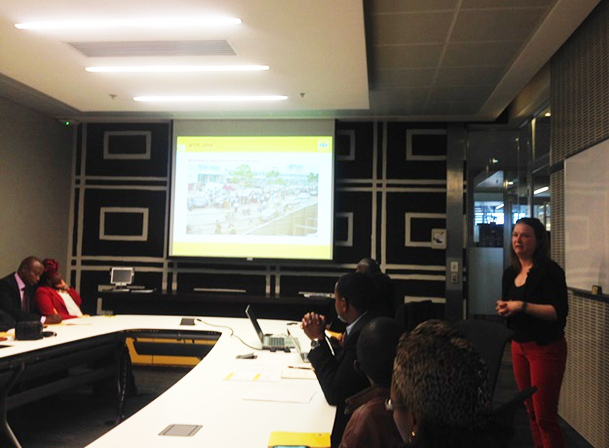 MTN Puts Customers First With Its New Digital Branding