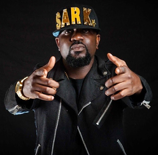 Sarkodie Drops 'Three' Songs In A Week To Cover Up His Arrogance?