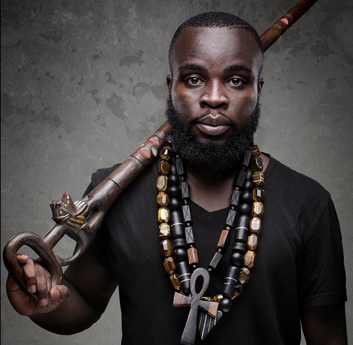 US Director Shoots M.anifest Music Video