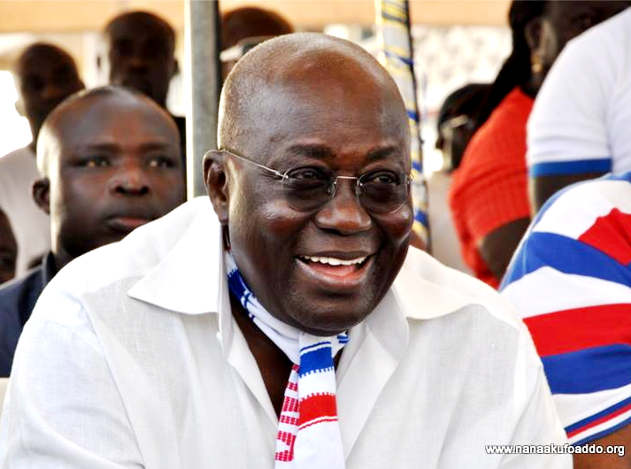 All Set For NPP Big Day To Elect Presidential Candidate