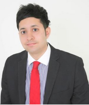 International Lawyer, Peter Petrou, Appointed As Vice-President Of The ...