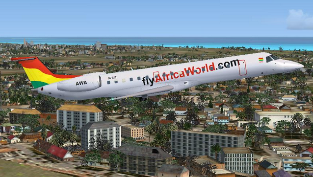 African Airlines Elect New Head