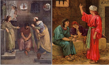 Prophet Yusuf [Joseph] -- A Prisoner, A Dream Analyst And Finally A ...