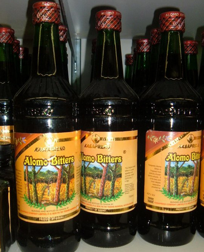 YFM, Alomo Bitters To Host Aponkye Nkrakra Party