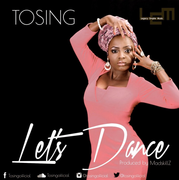 Tosing - Let's Dance