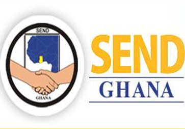 SEND-Ghana Champions Policy Literate Ghanaian Campaign
