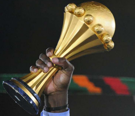 Let’s Pray For Black Stars To Bring AFCON Trophy Home