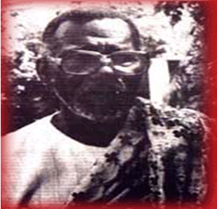 A Look At Amon Kotei: Designer Of The Coat Of Arms