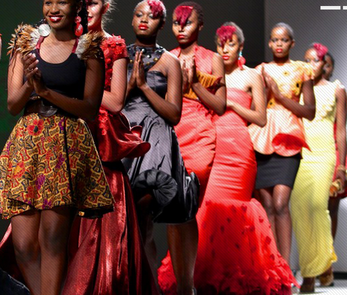 Zimbabwe Fashion Week UK: Everything You Need To Know