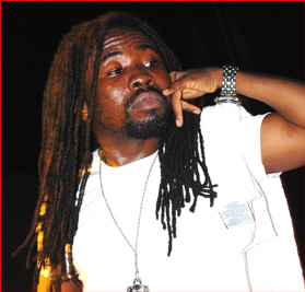 Obrafour: The Legendary Ghanaian Rapper (Part 1)