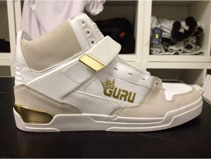Guru Set To Launch GURU Collection Clothing Line