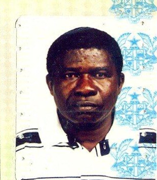 Life History Of Late Edwin Ofori - Born 17th September 1950 Died 11th ...