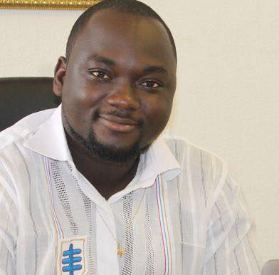 All Eyes On Naa Torshie, Philip Addison....