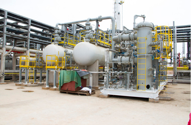 Atuabo Gas Plant Costing Ghana US$219 million Yearly from Underutilisation