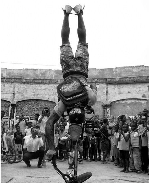 5 Things To Know About Chale Wote Festival