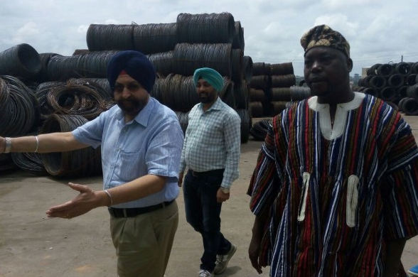 'We Need Govt Support'