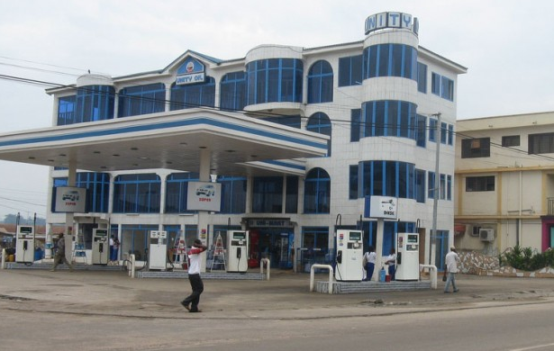 Unity Oil Sells Cheapest Petrol