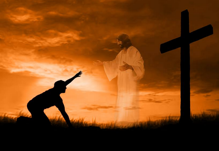 Caring For All Believers!!! Encourages Believers To Drink Of Christ As ...