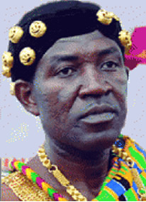 Techiman Royals Angry With Asante Congress Over Tuobodom
