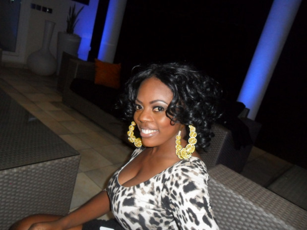 Bring Back Nana Aba Anamoah Or Else -patrons Of Tv3 Caustions Management