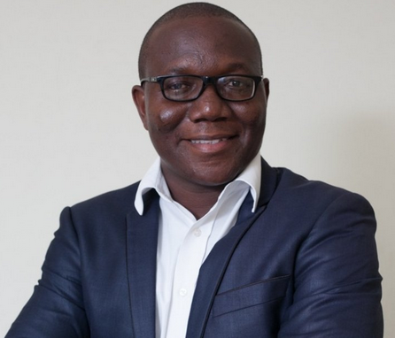 Airtel Ghana Appoints Richard Ahiagble Head Of Corporate Communications