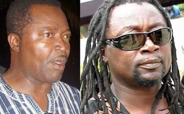 I Shall Take On Kwame Wadada When The Facts Are Established—Amandzeba ...