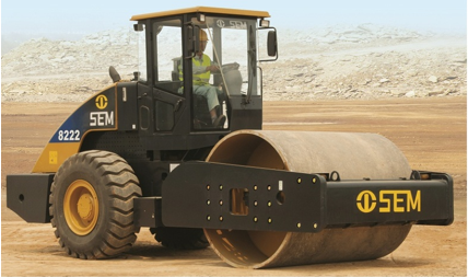 Delta Equipment Launches SEM Machines In Ghana