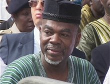 Mahama, Kofi Wayo involved in accident