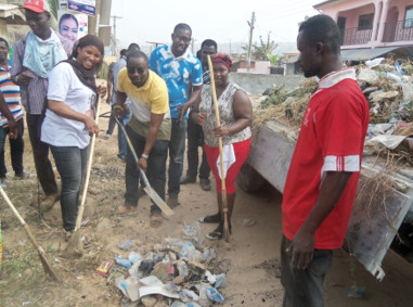 Evaders of communal labor to face prosecution