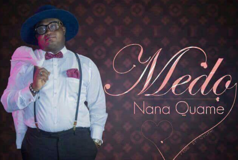 Nana Quame Seeks Support In Promoting Ghana Music