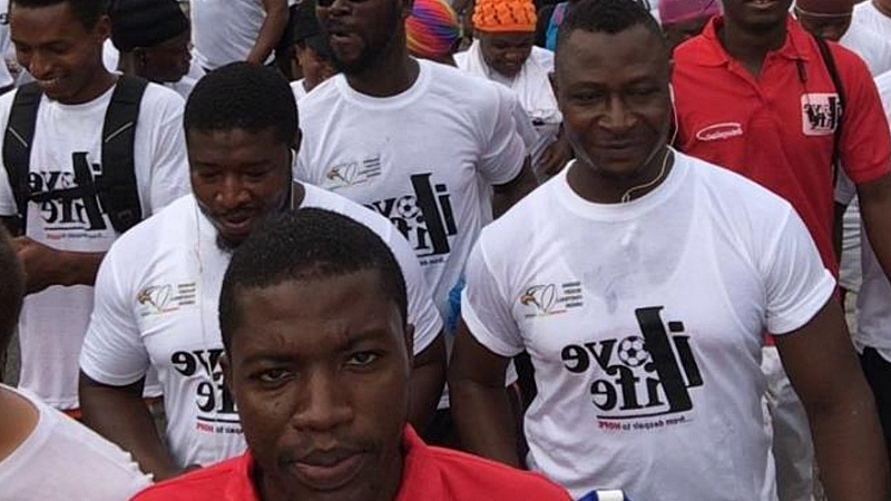 Ghana Rugby Pays Tribute to May 9th Stadium Disaster Victims