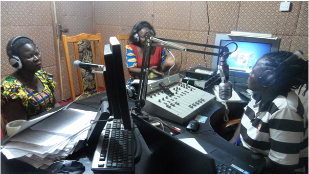 Women Group In Navrongo Calls On Political Parties To Unveil What They ...