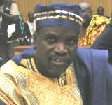 Can Moses Asaga Be Prosecuted For Causing Financial Loss?
