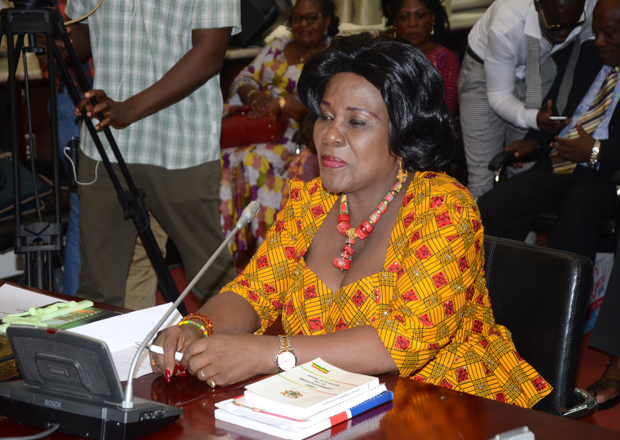 New Airline In Offing – Minister