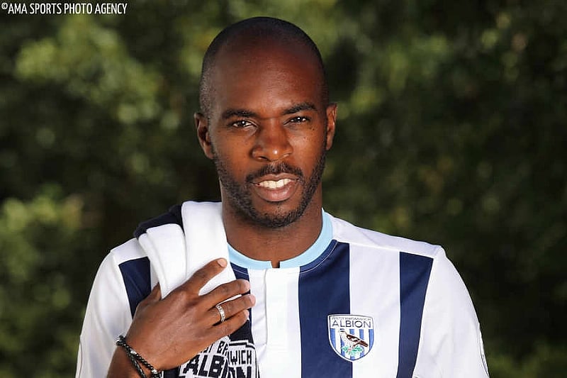 Cameroon 'rebel' Allan Nyom calls for Africa Cup of Nations to be moved