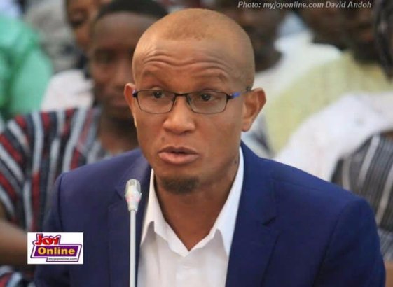 Mustapha Hamid promises to work towards making GBC 'exciting'