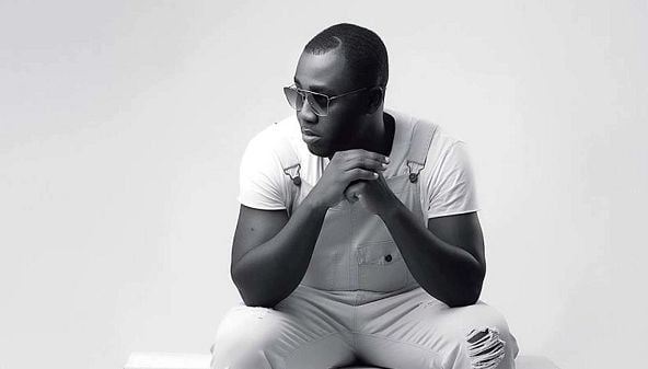 'One Of My Songs Is Bigger Than Kwaw Kese's Entire Career'—Kontihene