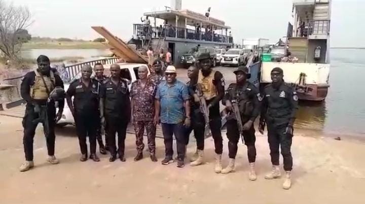 REGSEC threatens to bring back 'Operation Cow Leg' over nomadic ...