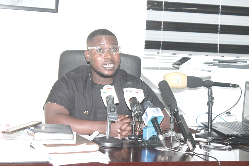 Criminal charges against Mensah Thompson despite apology baffling – Lawyer
